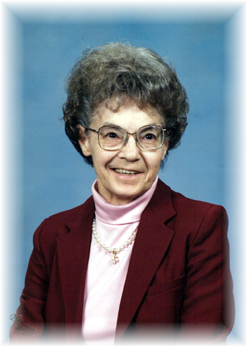 11-28-2018 Rosemary (Lou Ambrose) Davis, age 90 – Bedford Times-Press